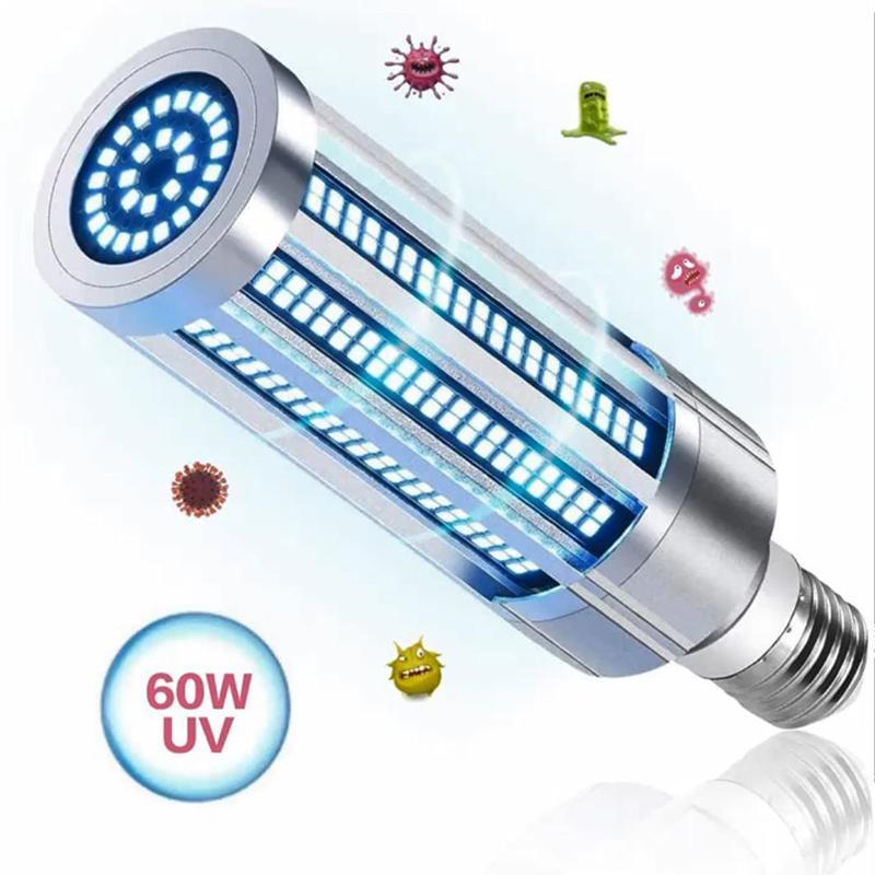 UV-C Light Sanitizer Sterilizer Lamp - JLW Pitungan