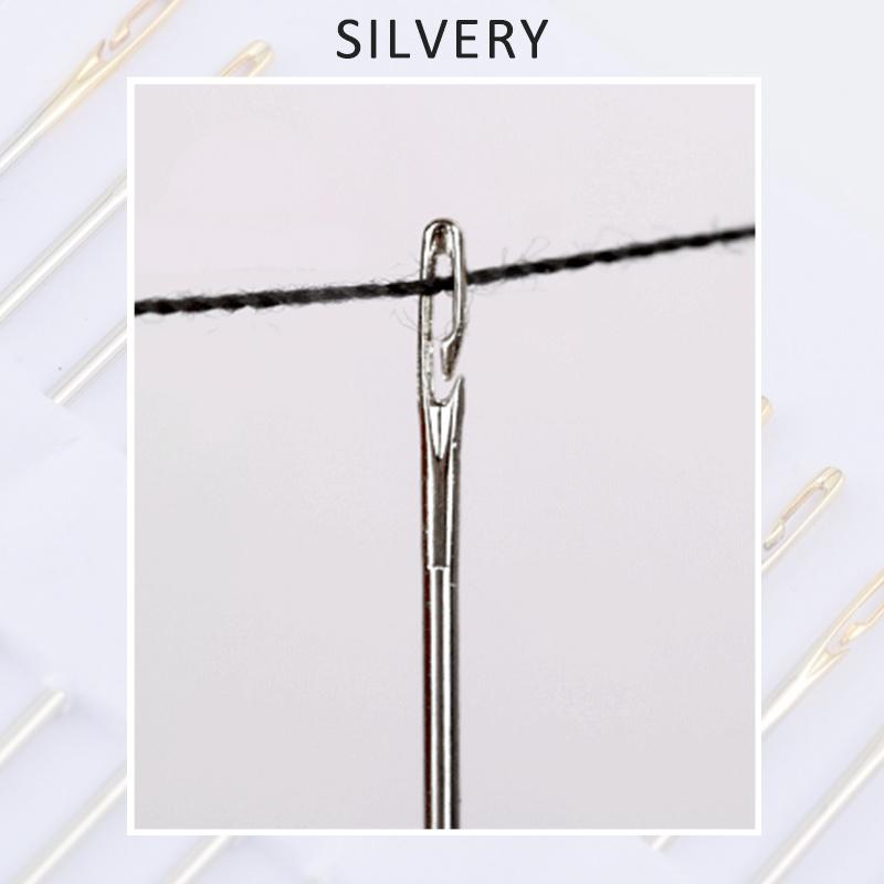Self-threading Needles - JLW Pitungan